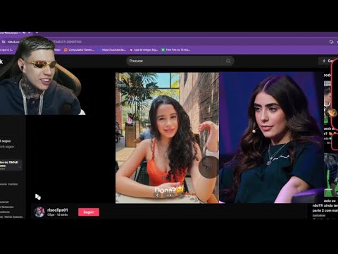 YURI22 MELHORES MOMENTOS DO GOTI | 🤟 - YouTube