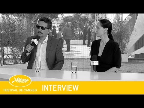 AQUARIUS - Interview - EV - Cannes 2016