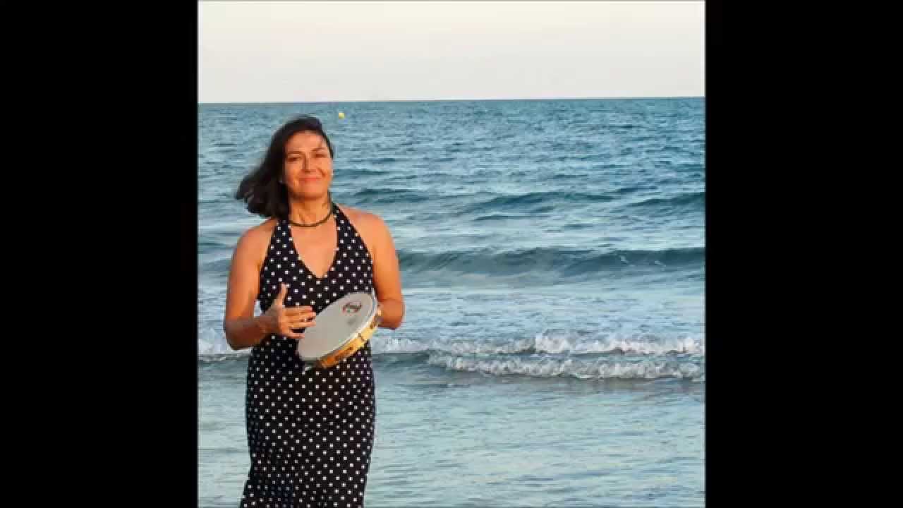 Como Fue - Carmen Cuesta Loeb - YouTube