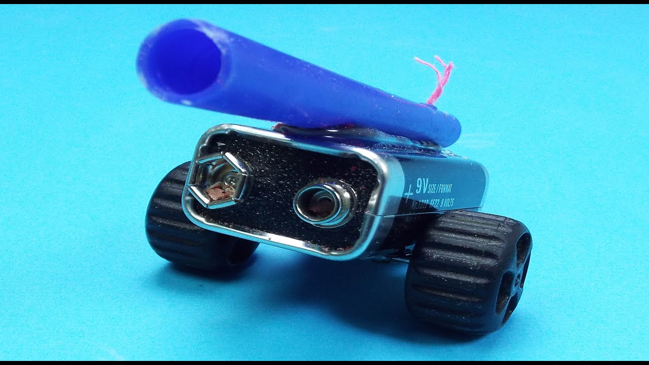 Amazing simple inventions for kids - YouTube