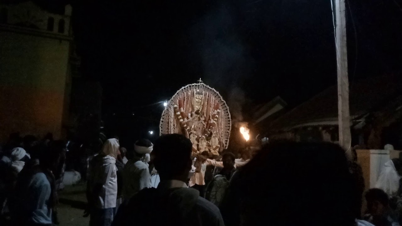Edipalli maryamma temple god 🙏 - YouTube