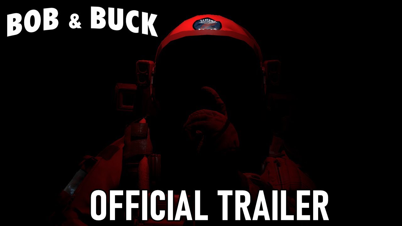 BOB & BUCK | OFFICIAL TEASER - YouTube