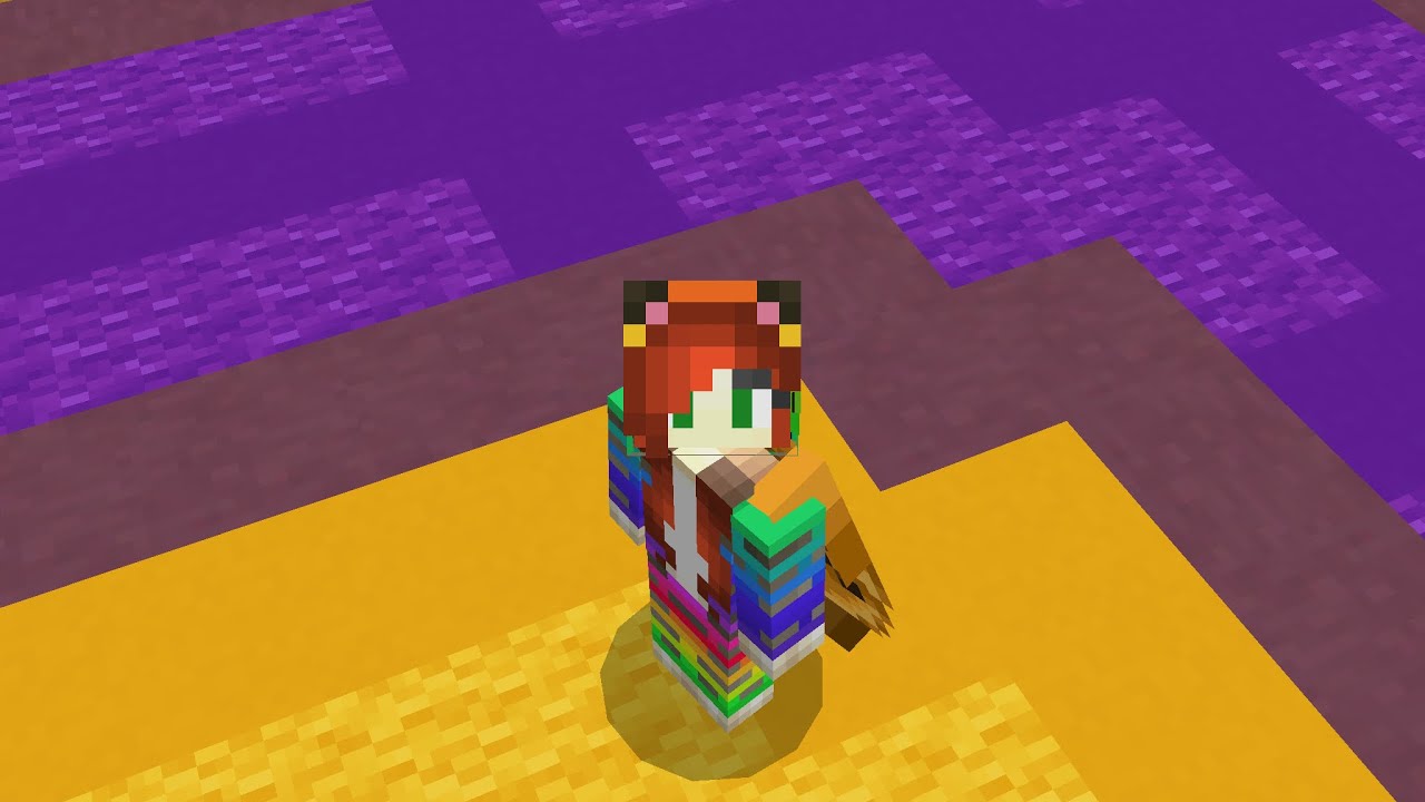 Why So Few Theories? | Minecraft Bedrock | Patterns - YouTube