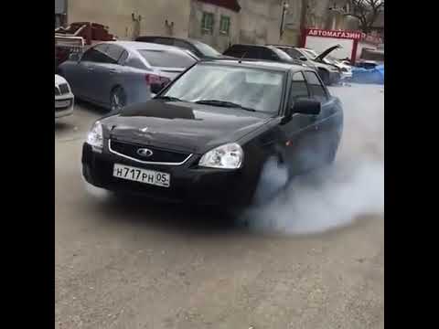 aVTo BaSS - Priora 2018 New HD ( Avtos video )