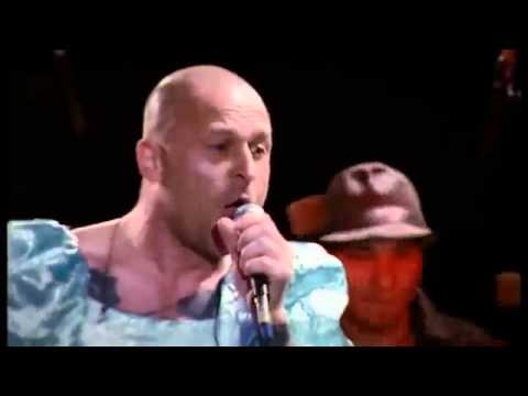 Knorkator Alter Mann Unplugged +ABBA Dancing Queen - YouTube