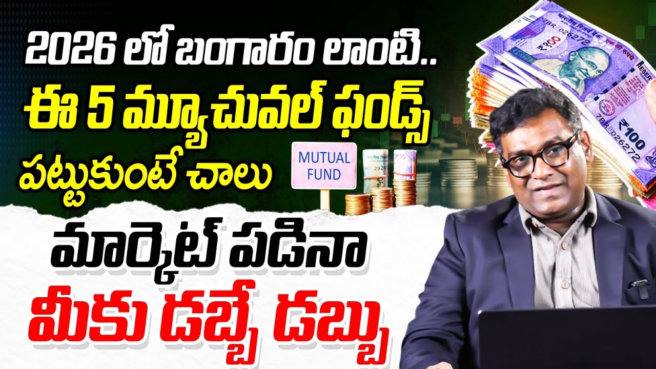 Mutual Fund Performance 2025 | Gold & Silver | Best Mutual Fund ...
