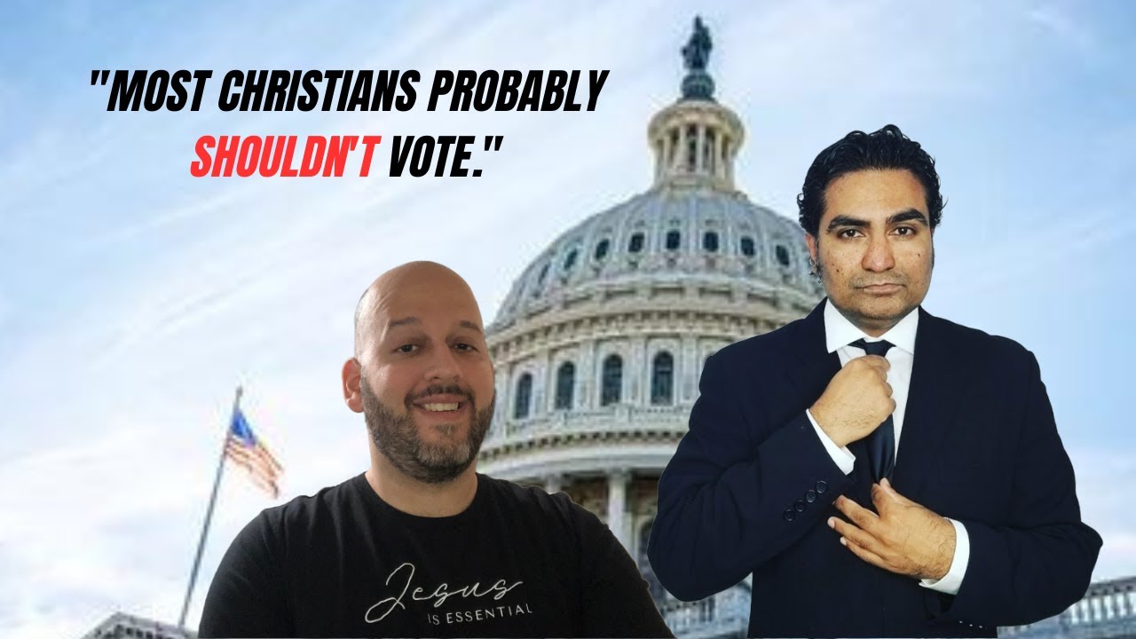 A conversation with Polite Leader on Christian Politics, Theonomy ...