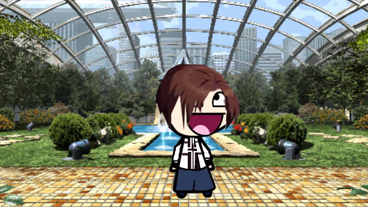 presentacion como loquendero - YouTube