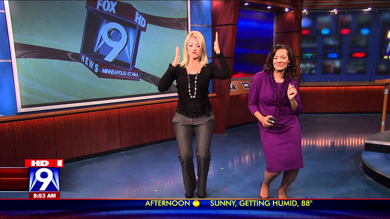 Kelsey Dances 2011 - YouTube