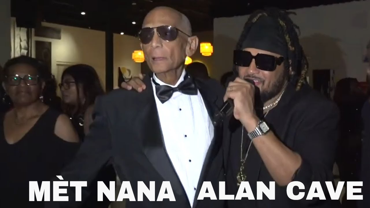 ALAN CAVE PERFORMING LIVE @ THE SOUNDPOST VENUE IN POMPANO BEACH FL ...