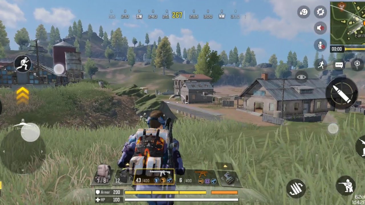 codm gameplay - YouTube