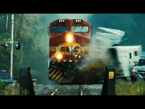 Unstoppable AWVR 777 sound effects - YouTube