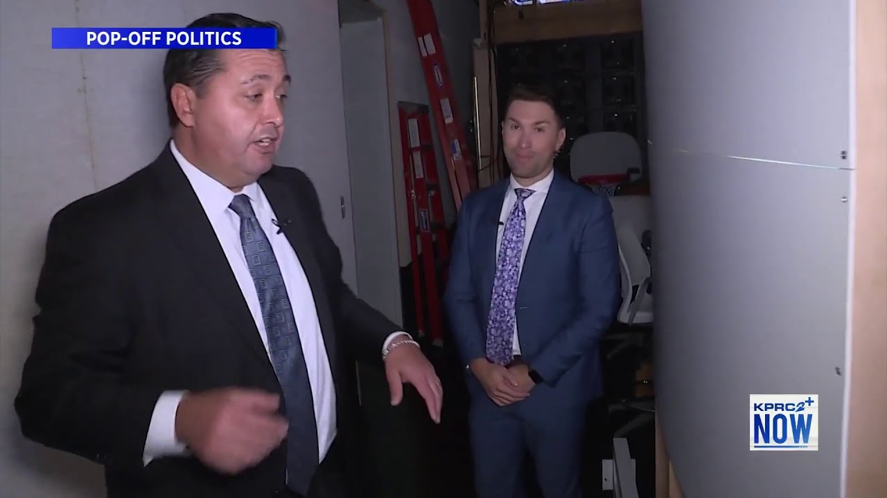 Hot Off The Press: KPRC 2's Mario Diaz Gives The Scoop On Houston ...