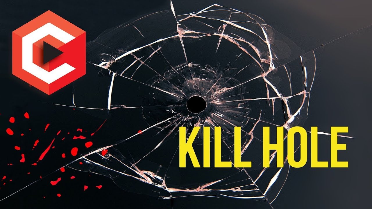 Kill Hole - YouTube
