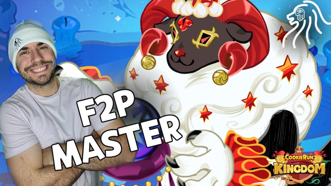 #1 F2P Beast Raid MASTER Mode Guide - YouTube