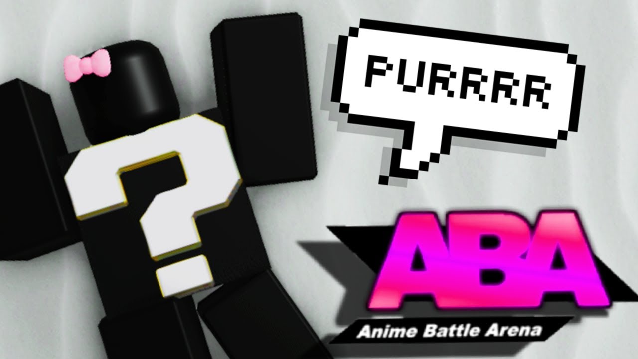 [ABA] MRS.RANDOM IS THE HONORED ONE!!! (New Update) - YouTube