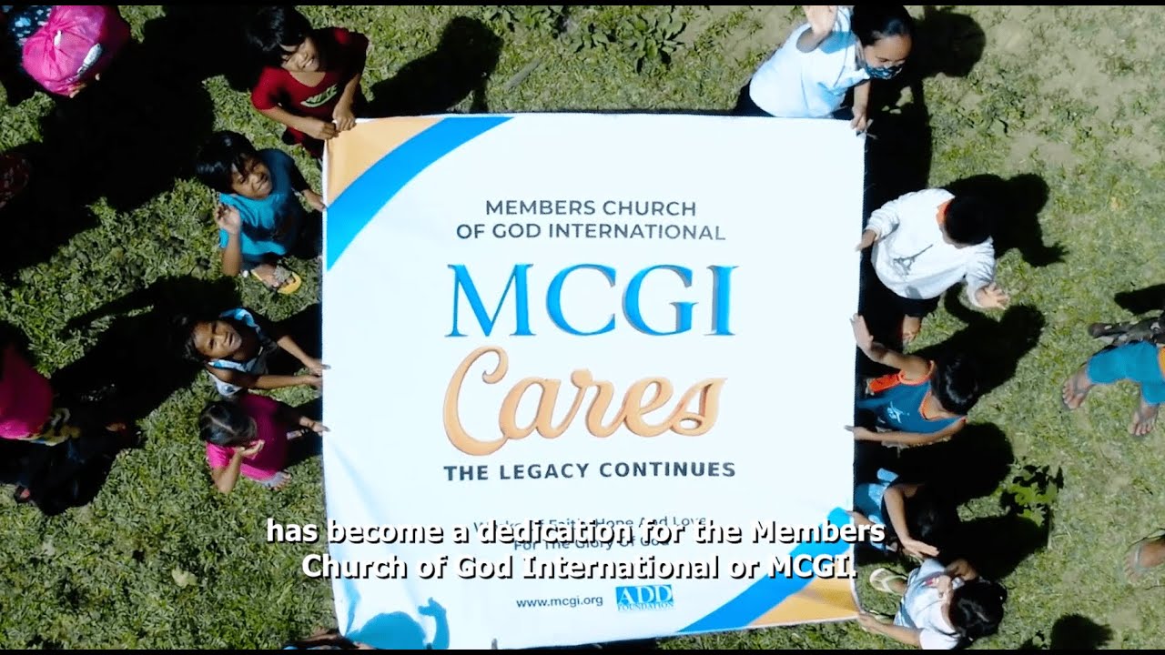 MCGI Cares outreach in Auckland, New Zealand-based homeless shelter ...