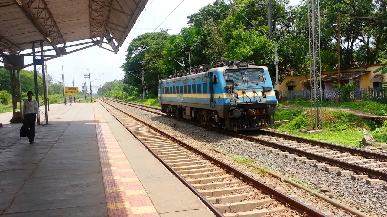 Pale Blue WAP-4 twisted WAG-7 | Ultimate Honking & Speed Showcase - YouTube