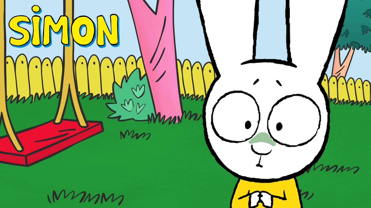 Oops! Too Much Spinning! 🤢🎡 | Simon | Full episodes Compilation 2hrs S1 ...