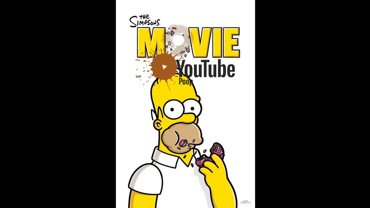 [YTP] The Simpsons Movie: Simpsons on Simps - YouTube