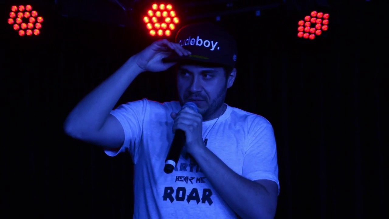 James Shahan - Live at The Bunkhouse, January 14, 2015 - YouTube