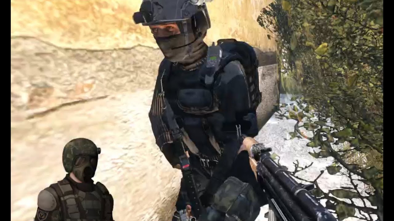 StalkerZ Dayz Roleplay - When mercenaries attack - YouTube