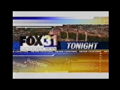 5/13/05 | WUHF News at 10 - YouTube