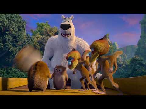 Karlar Kralı Norm 2: Macera Devam Ediyor / Teaser 1