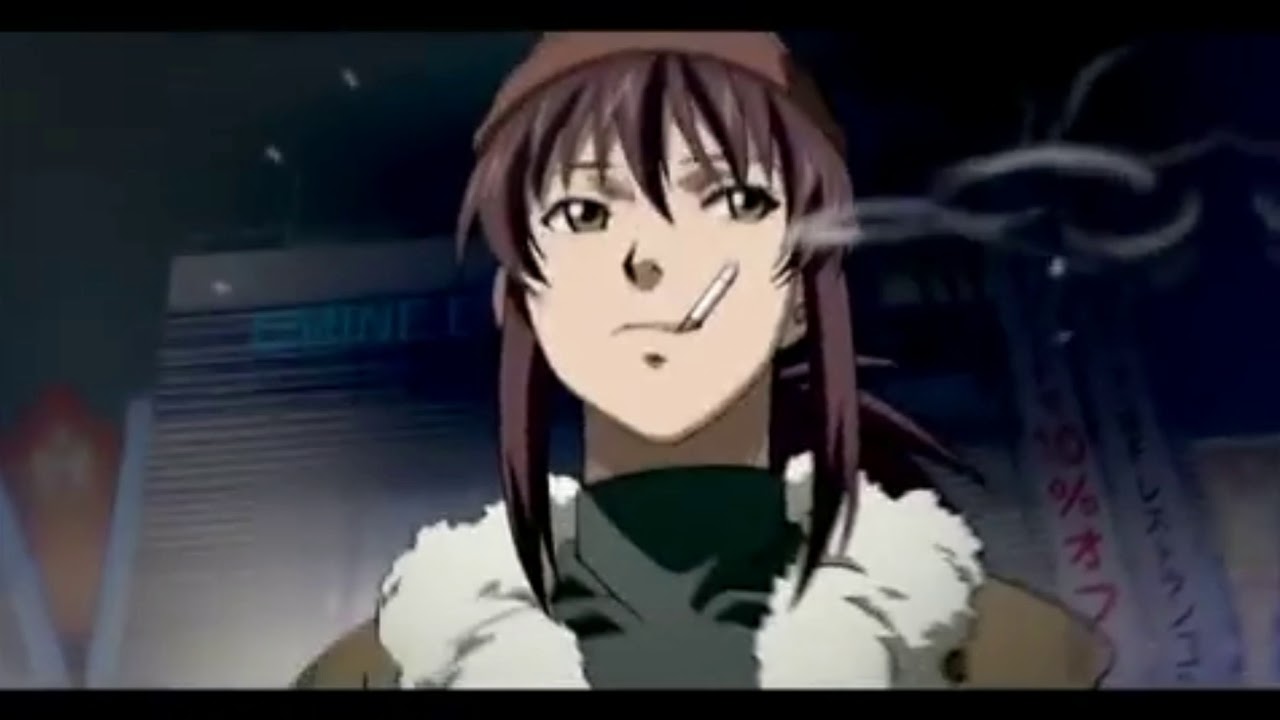 Revy [edit] - YouTube