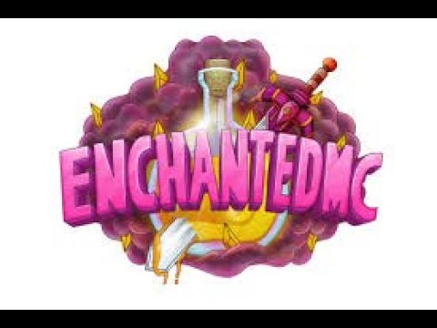EnchantedMC PRISONS !!!! BEST MINECRAFT SERVER 2025 !!!! [Stream 3] - YouTube
