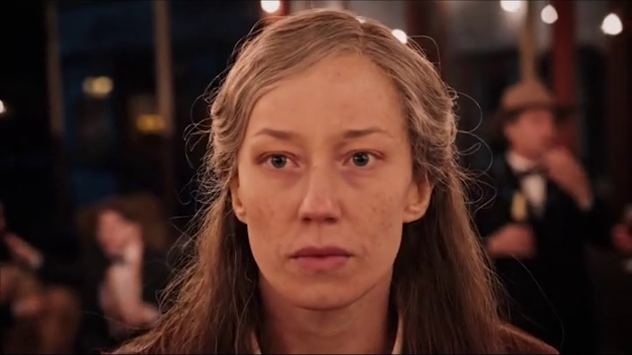 The Leftovers Season 3x08 "The Book of Nora" - Nora looks for Kevin at ...