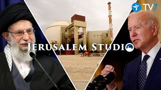 Videos - TV7 Israel News