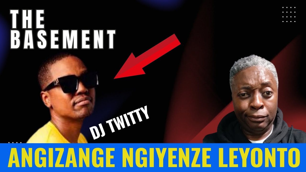 Ep 62| Dj Twitty | Why I Left Afroteinment | Let me tell you what I did ...