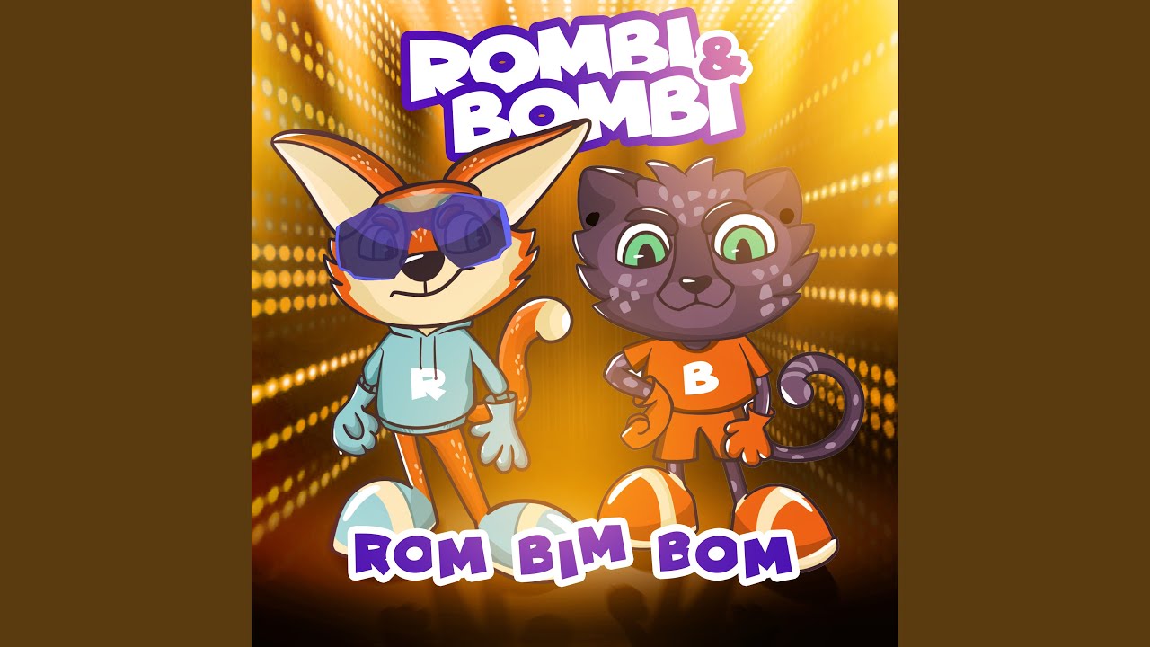 Rom Bim Bom - YouTube