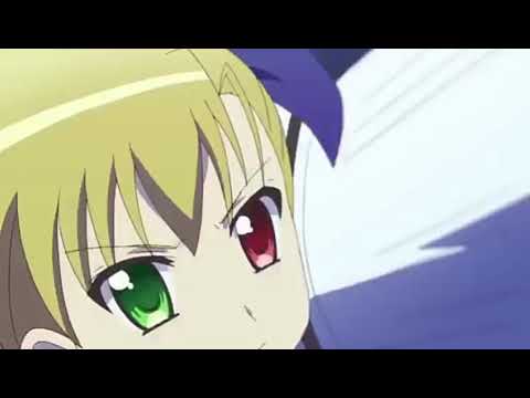 Vivid Strike - Vivio BEST FIGHT