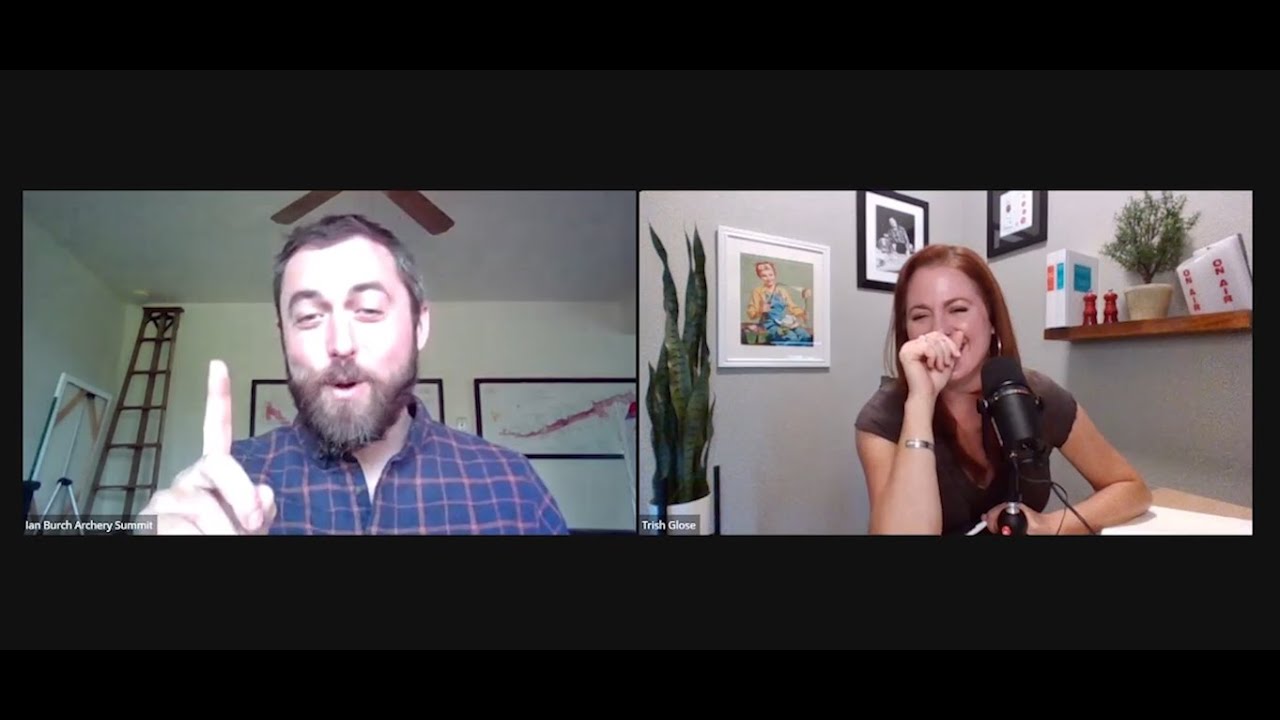 Ian Burch on Archery Summit, his love of Pinot, and confessions in his ...