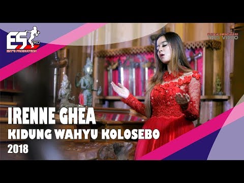 Irenne Ghea - Kidung Wahyu Kolosebo | Dangdut (Official Music Video)