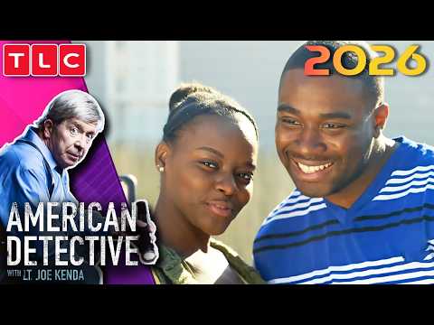 🅽🅴🆆 American Detective Deutsch⚡💥⚡Wer bist du? ✨🌹✨Lt. Joe Kenda | True Crime Doku Deutsch