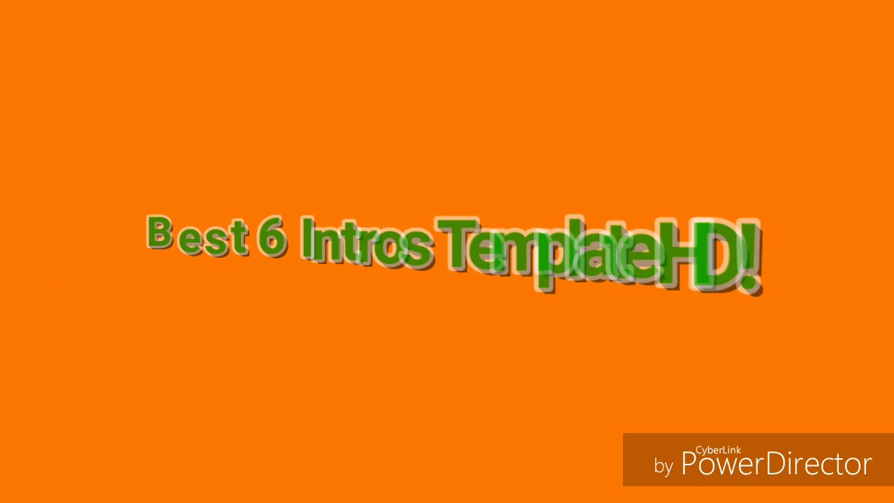 Top 6 Best Intros Wartox [720P] HD ! - YouTube