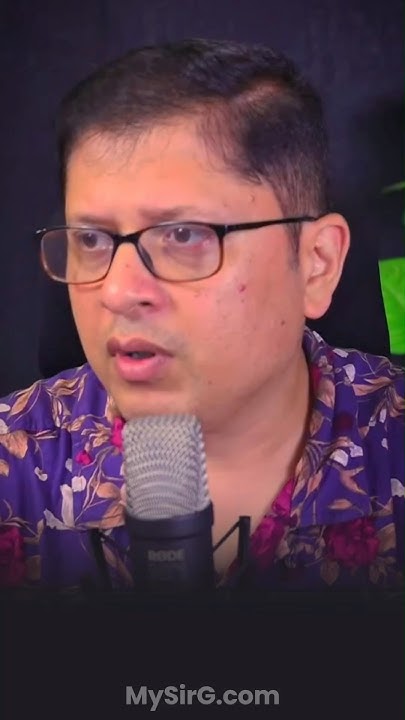 How I Learn a Programming Language? Saurabh Shukla MySirG - YouTube