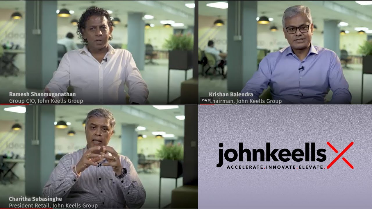 Hear from JKX Judges and Mentors - YouTube