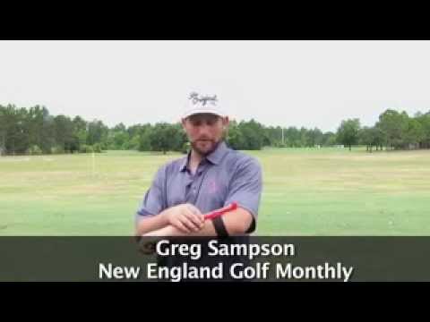 How to create rhythm for decades - Greg Sampson (New England Golf ...