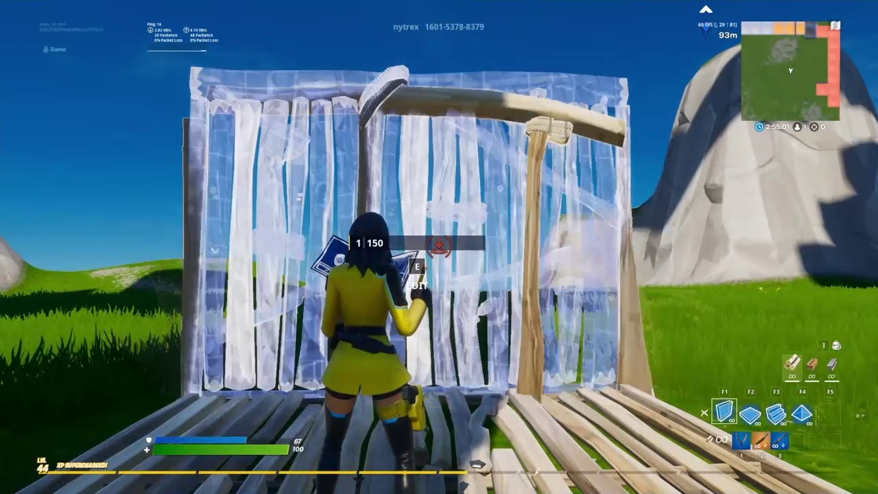 Edits Improving Youtube