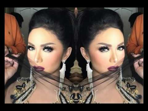 STOP Jangan NONTON!!!! Bagian ‘Intim’ Krisdayanti ini Bikin Netizen Jadi Gagal Fokus
