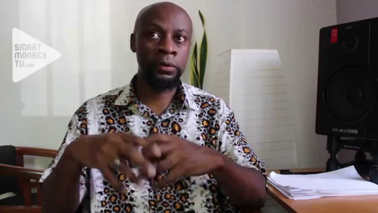 Adamu Waziri on Bino and Fino, an educational childrens' animation ...