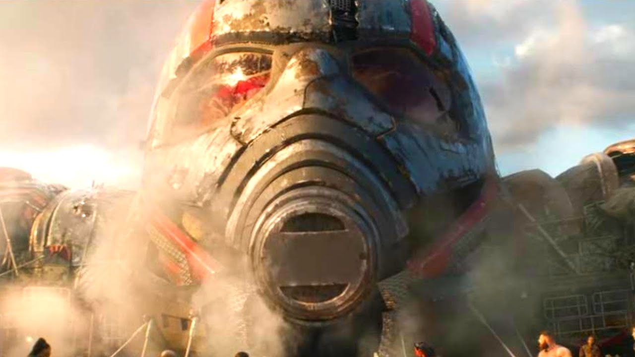 Fans Are Freaking Out Over Ant-Man's Skull In The Deadpool 3 Trailer ...