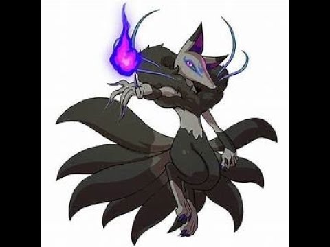How to Obtain Dark Kyubi | Yokai Watch 2 Phychic Specters - YouTube
