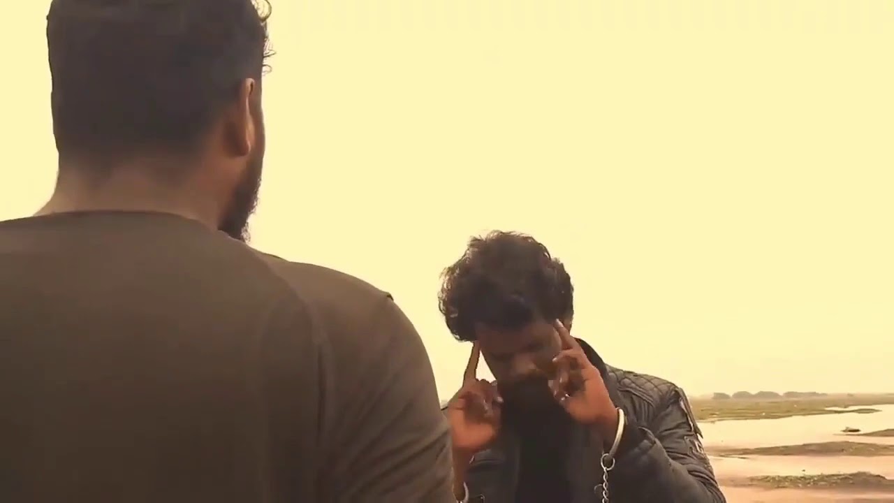 Sahoo last fight scene - YouTube