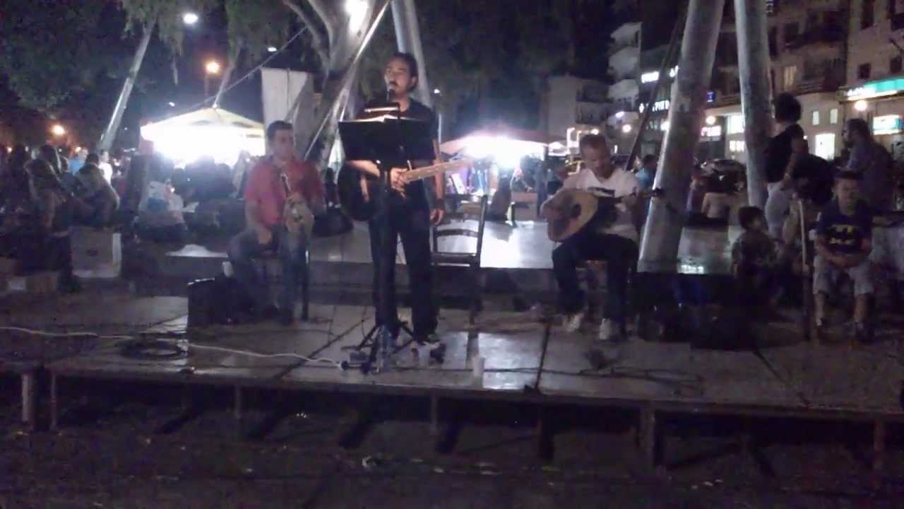 Γ. ΧΡΙΣΤΟΦΑΣ - Μ. ΒΑΡΟΥΧΑΚΗΣ - Γ. ΖΕΡΒΟΣ - ΣΕ ΨΗΛΟ ΒΟΥΝΟ - YouTube
