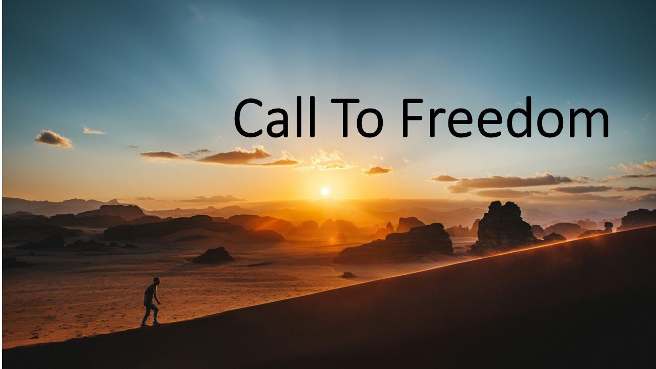 Call to Freedom - YouTube